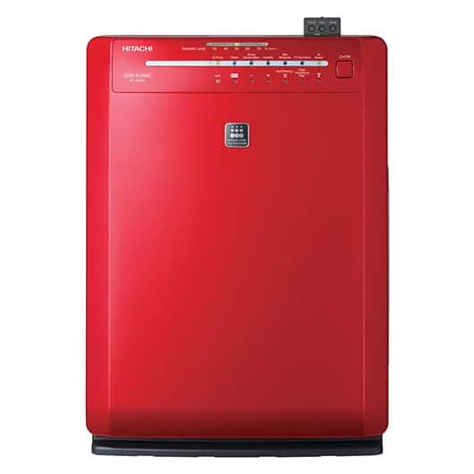 HITACHI Air Purifier 46sqm|EPA6000REDT - TUKA | Furniture Packages & Home Furniture